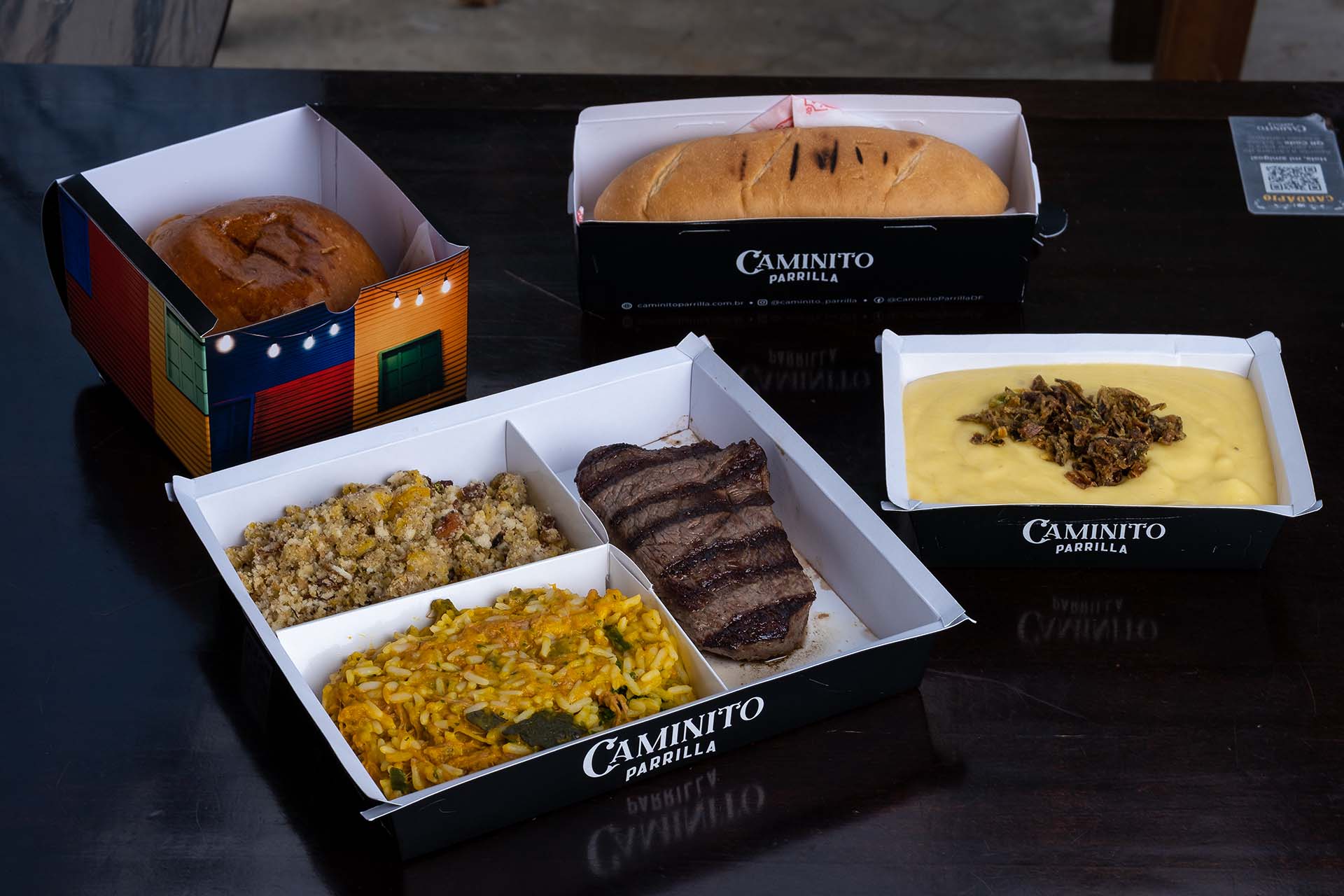 Embalagens Personalizadas Biodegradáveis de Papel - Copack